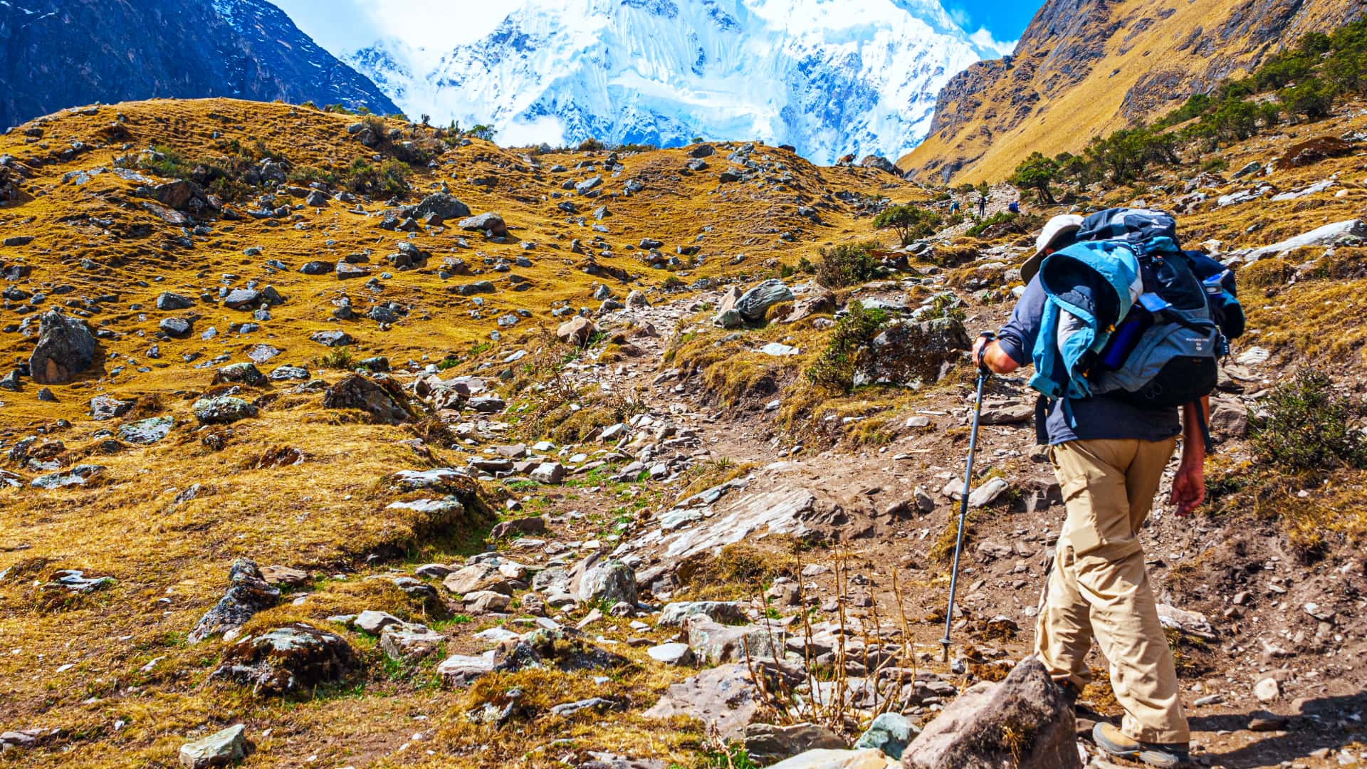 Trekking in Peru: What Is It and Why Do I Love It So Much? | Kenko Adventures